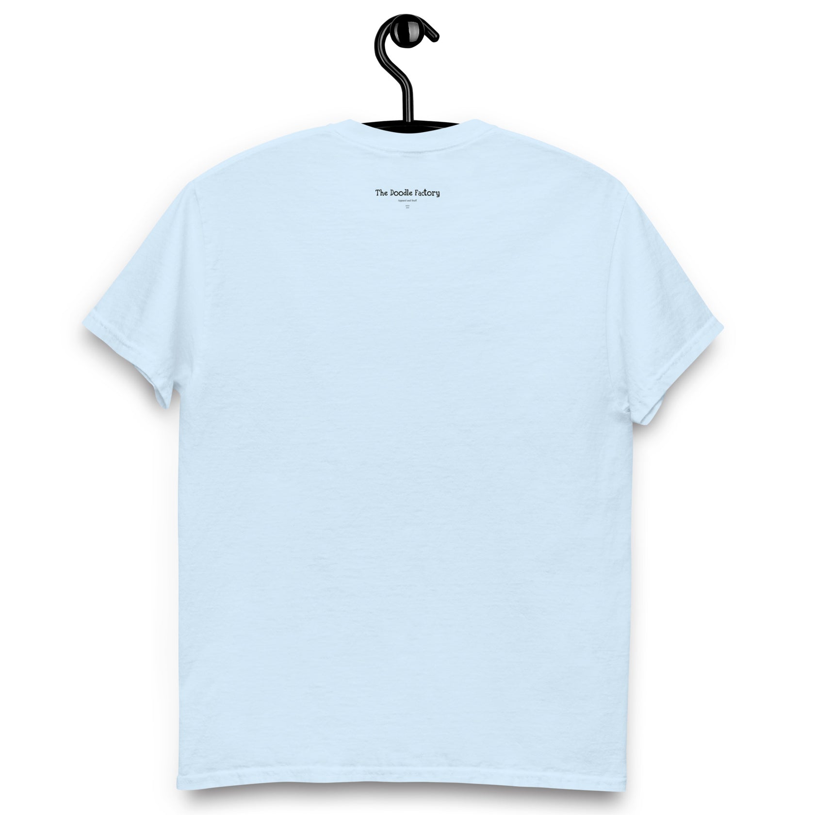 Café Con Leche Men's classic tee – The Doodle Factory